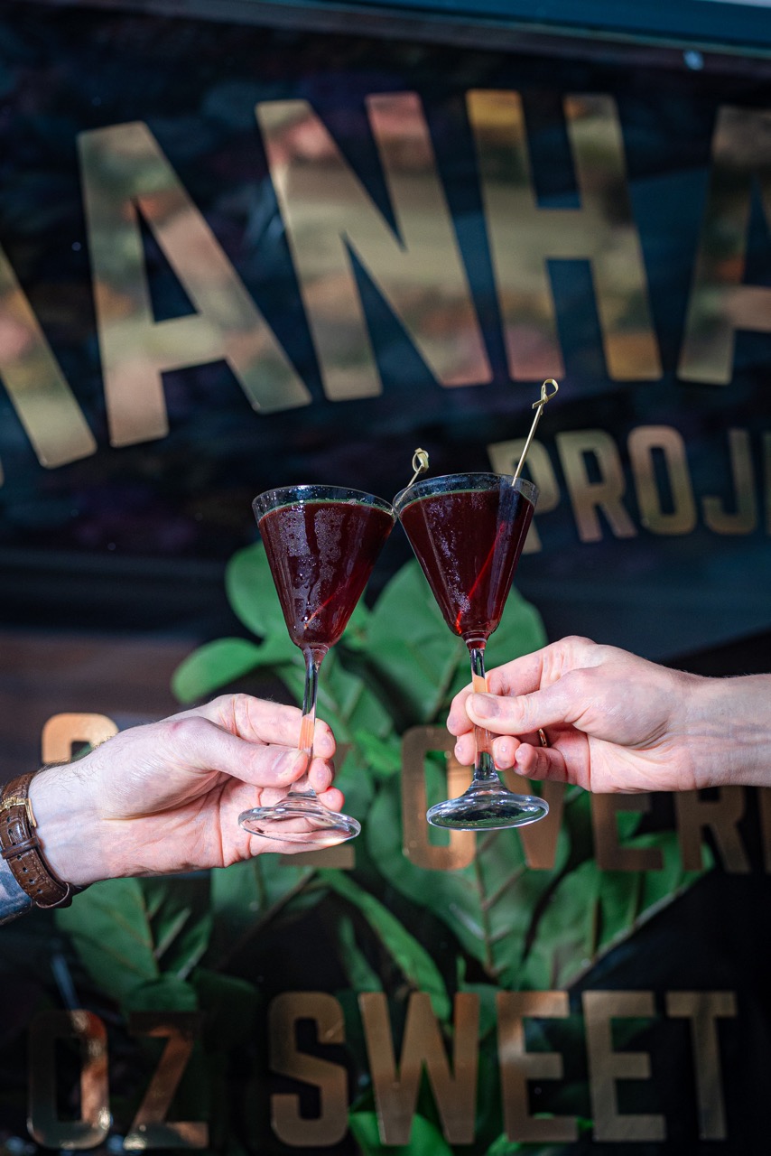 Take a Look Inside | 11th & Social | Norwich based Cocktail Bar